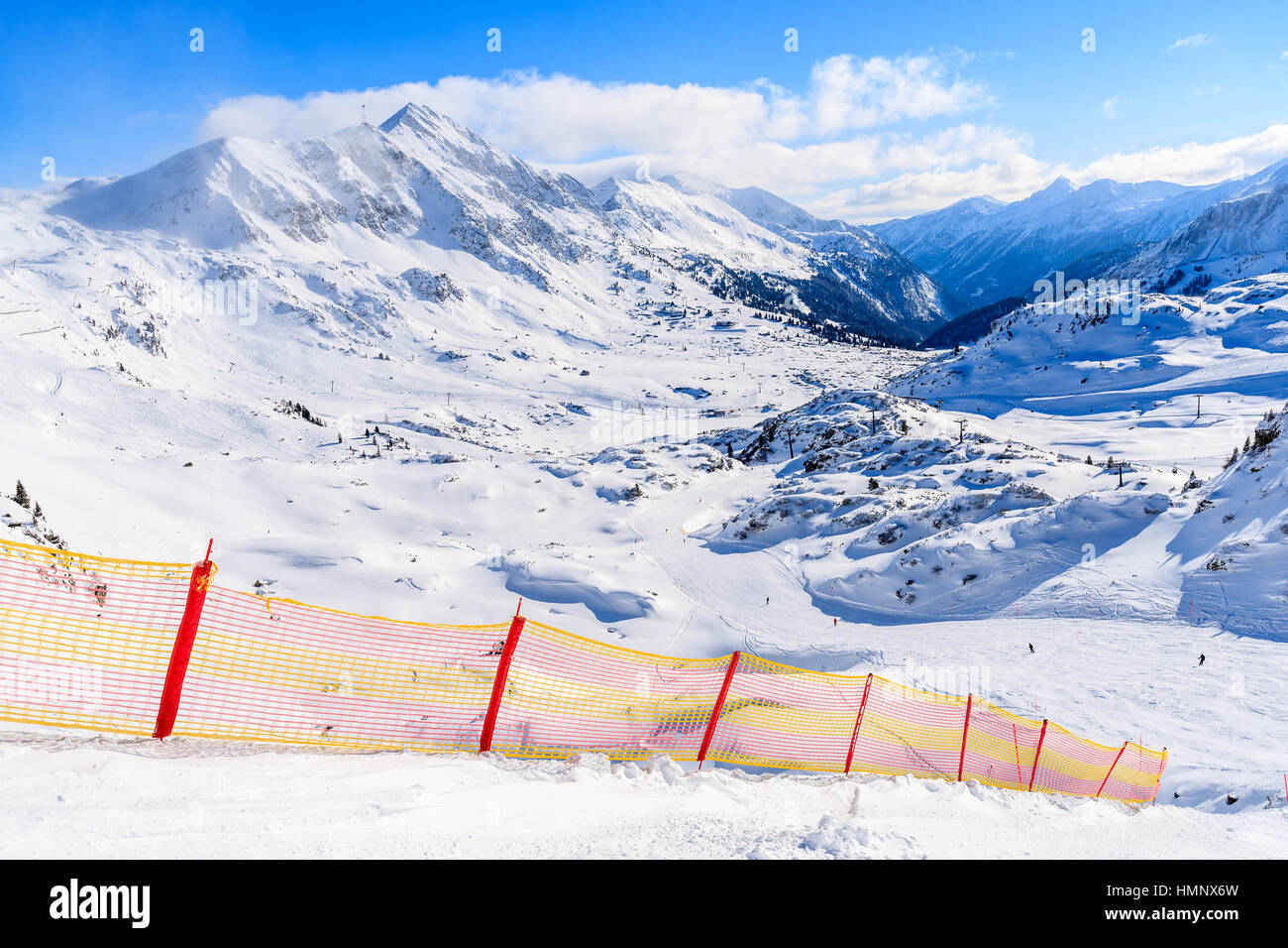 Valley of obertauern hi-res stock photography and images - Alamy