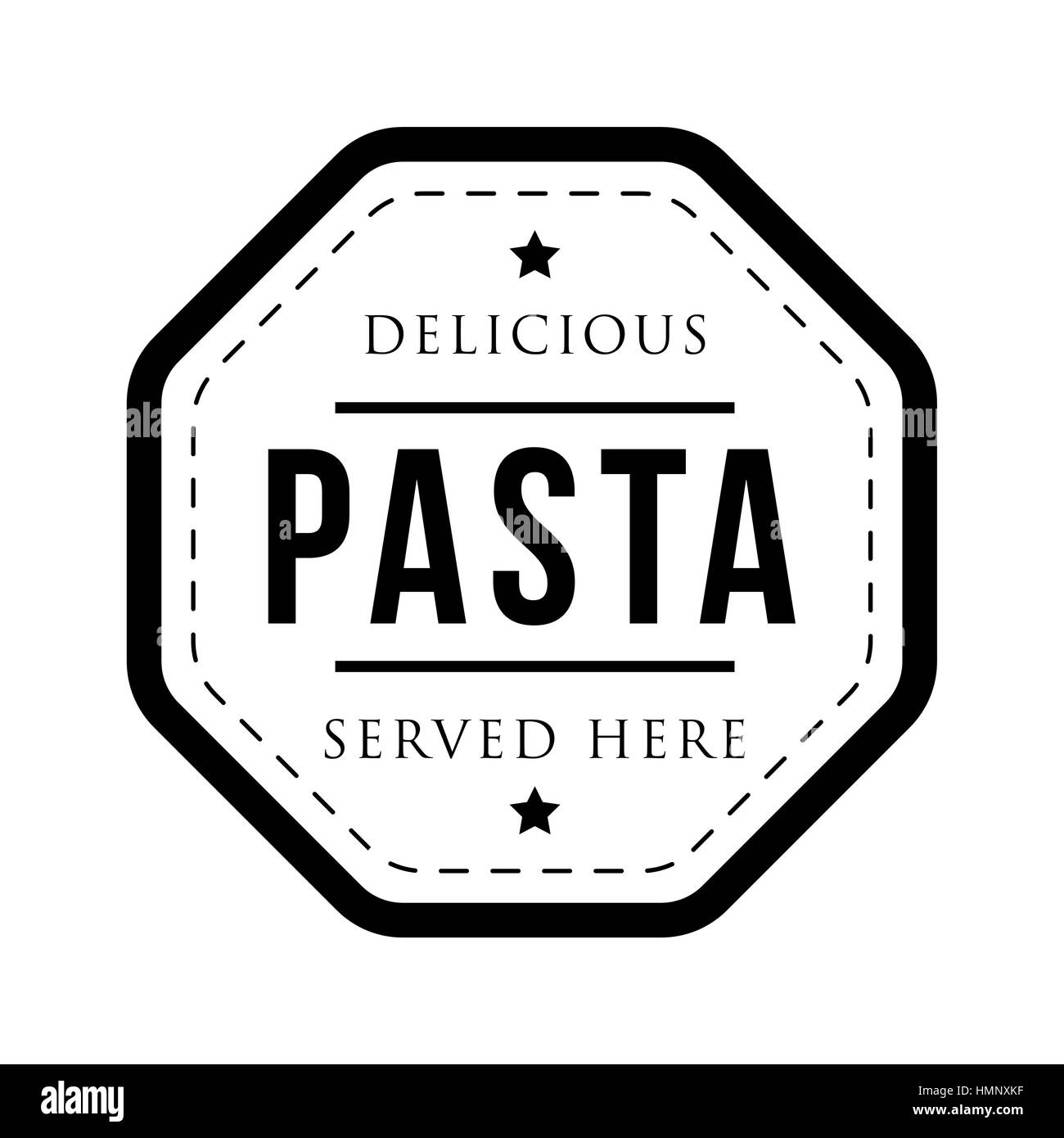 Food italian pasta tortellini Black and White Stock Photos & Images - Alamy