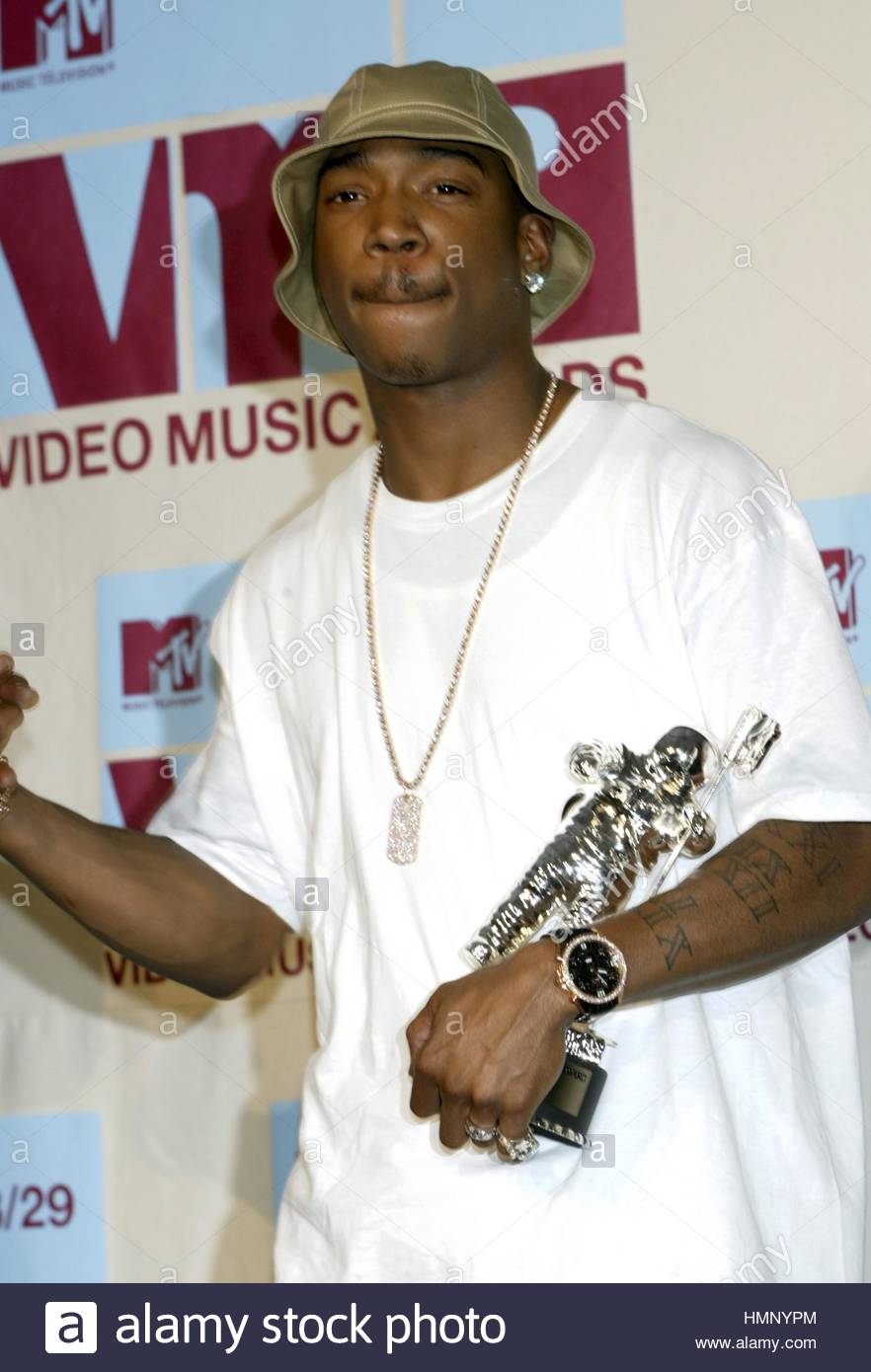 Ja Rule High Resolution Stock Photography and Images - Alamy
