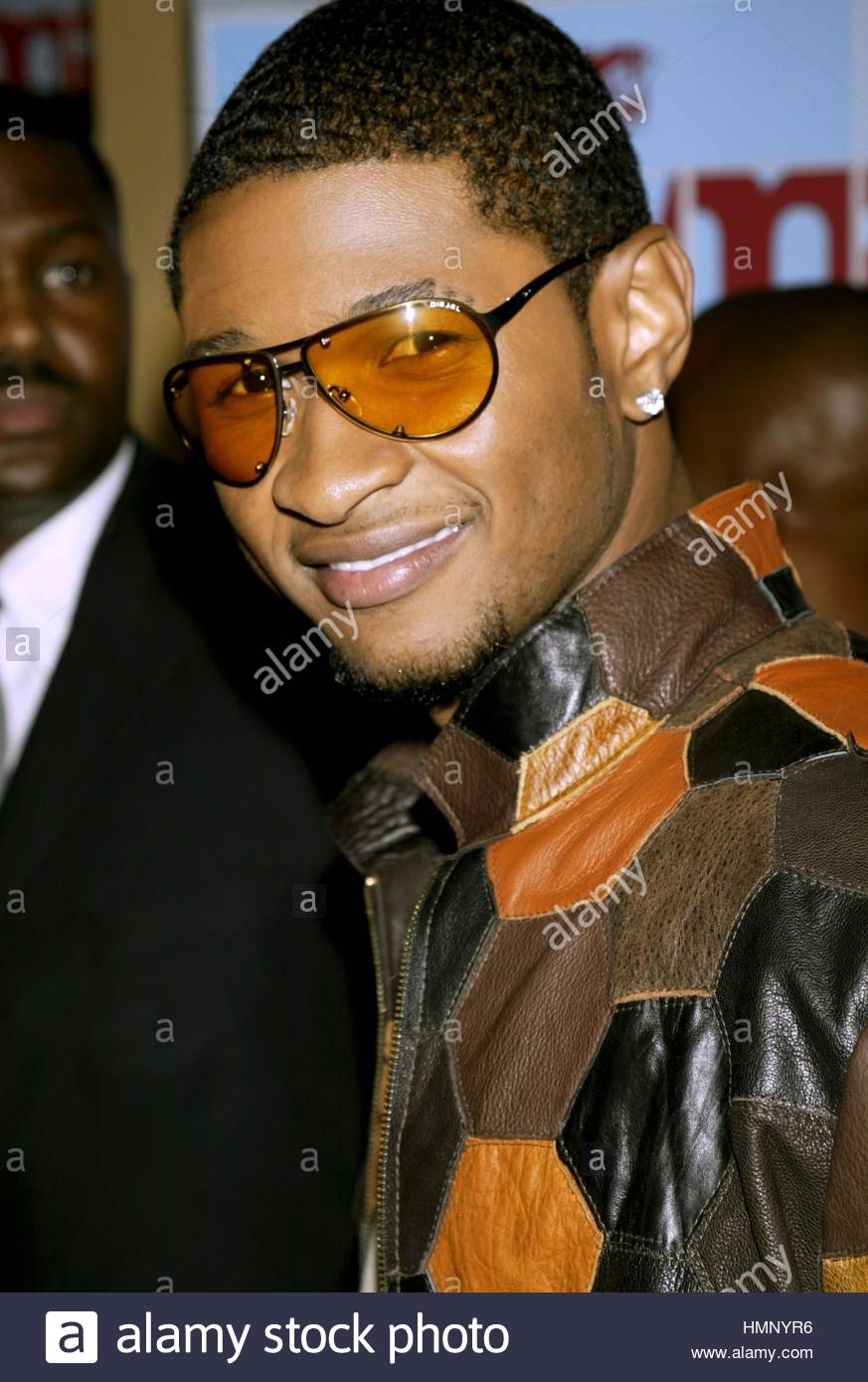 At The Mtv Video Music Awards At Radio City High Resolution Stock ...