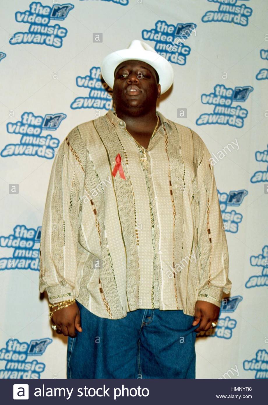 Biggie Smalls High Resolution Stock Photography and Images - Alamy