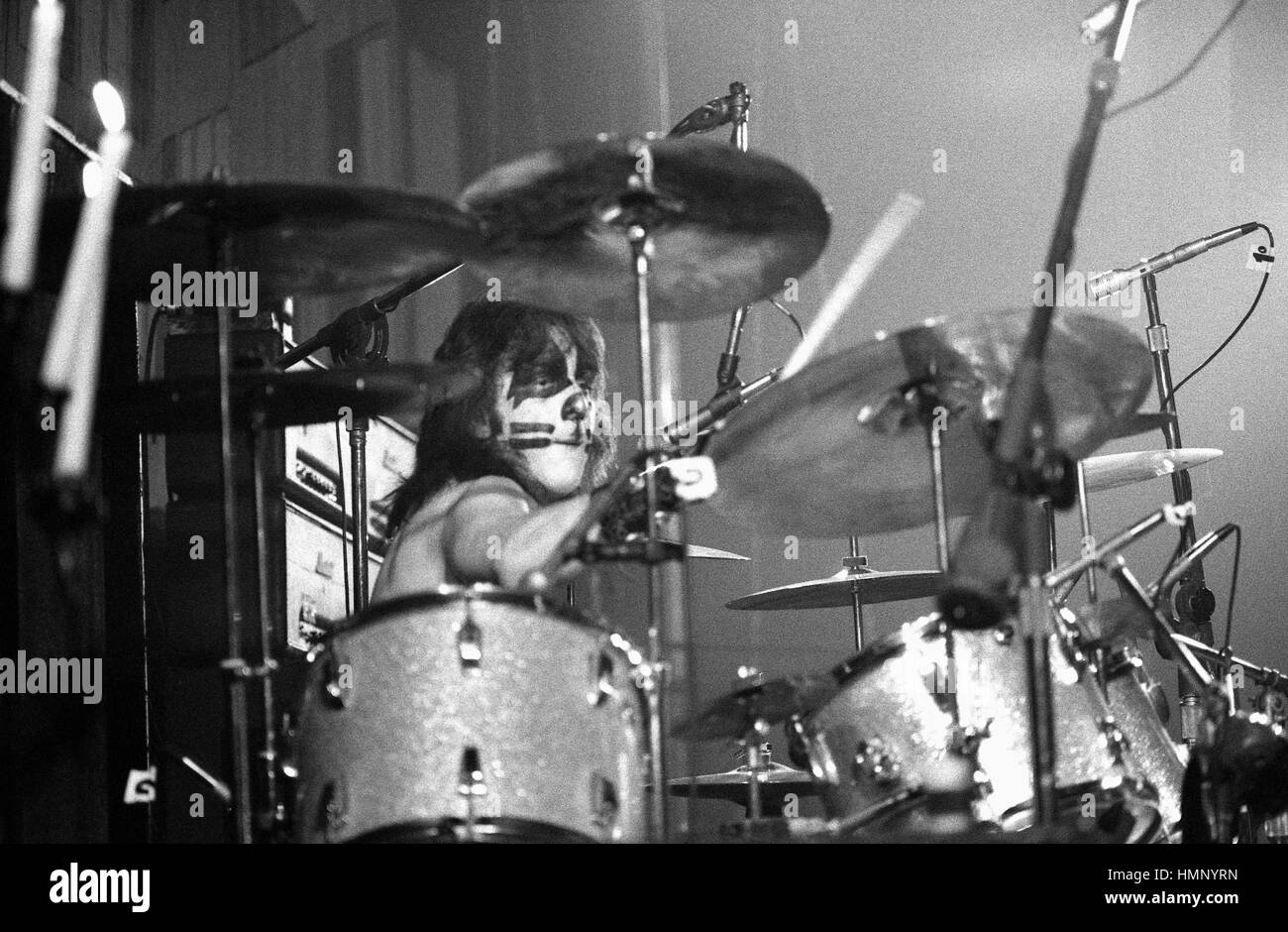 1975 editorial use only hi-res stock photography and images - Alamy