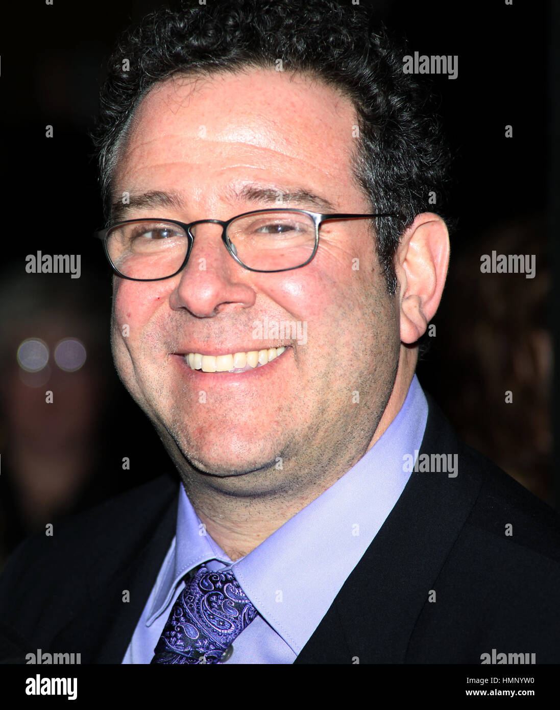 Michael Greif attending the Broadway Opening Night Performance After ...