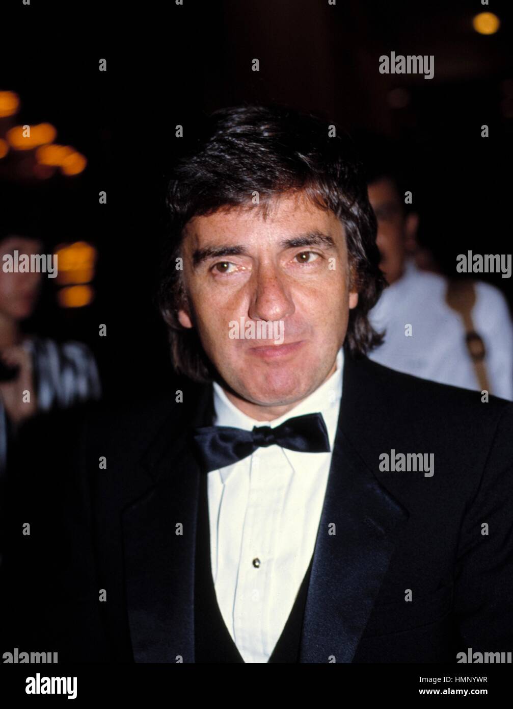 Dudley Moore Hi Res Stock Photography And Images Alamy