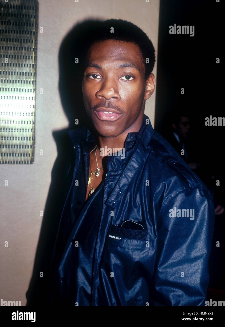 Eddie murphy hi-res stock photography and images - Alamy