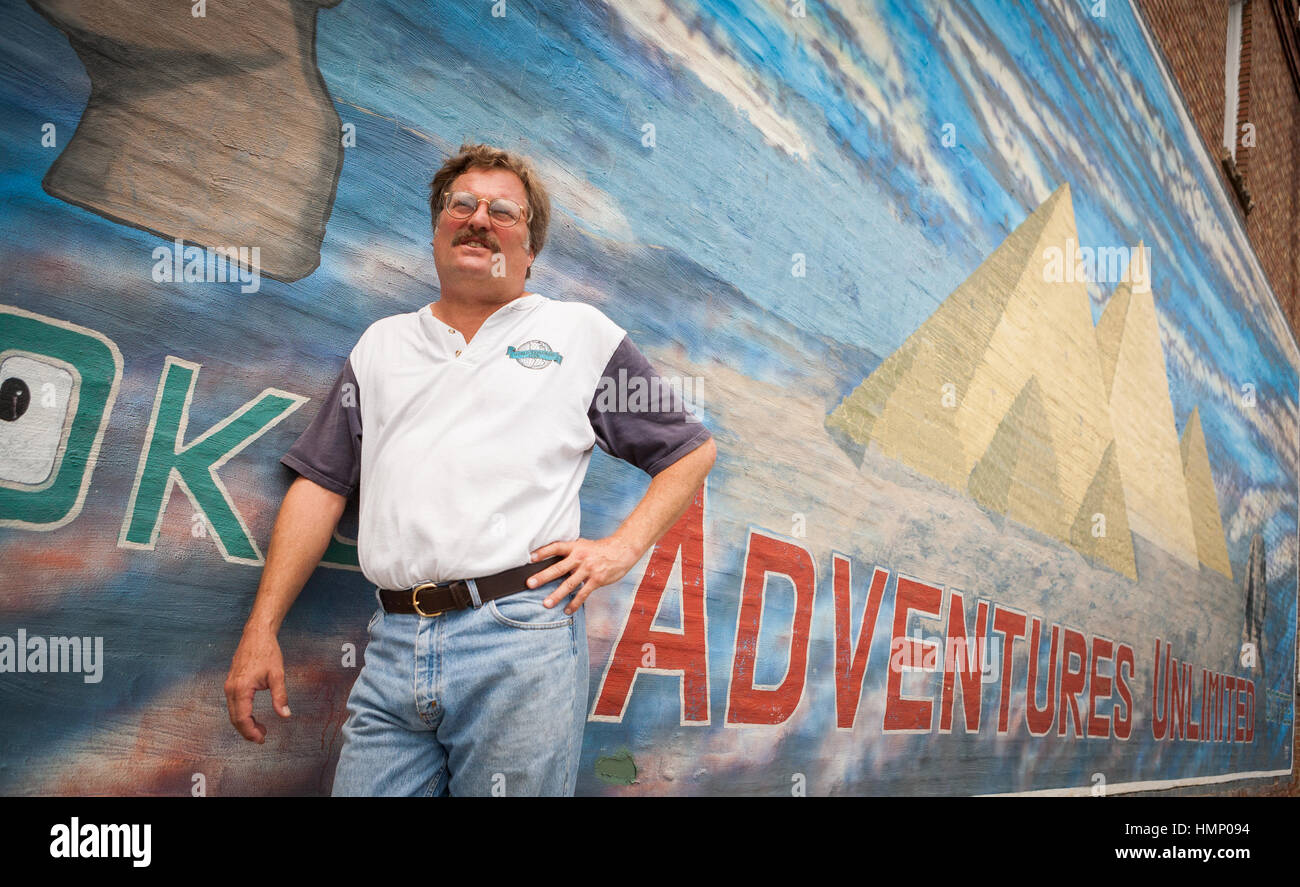 Historical sightings hi-res stock photography and images - Alamy