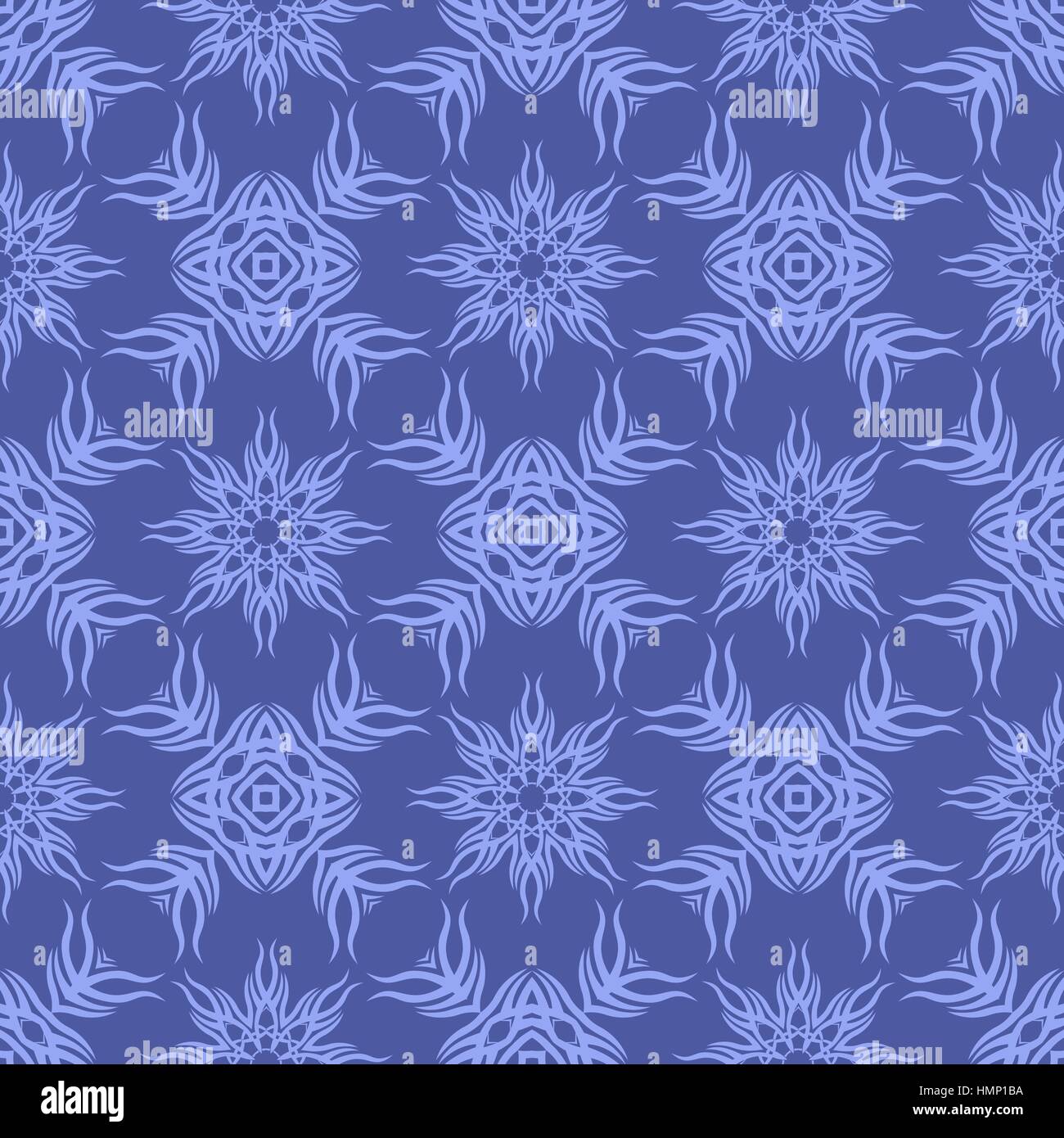 Blue swirls pattern texture Stock Vector Images - Alamy
