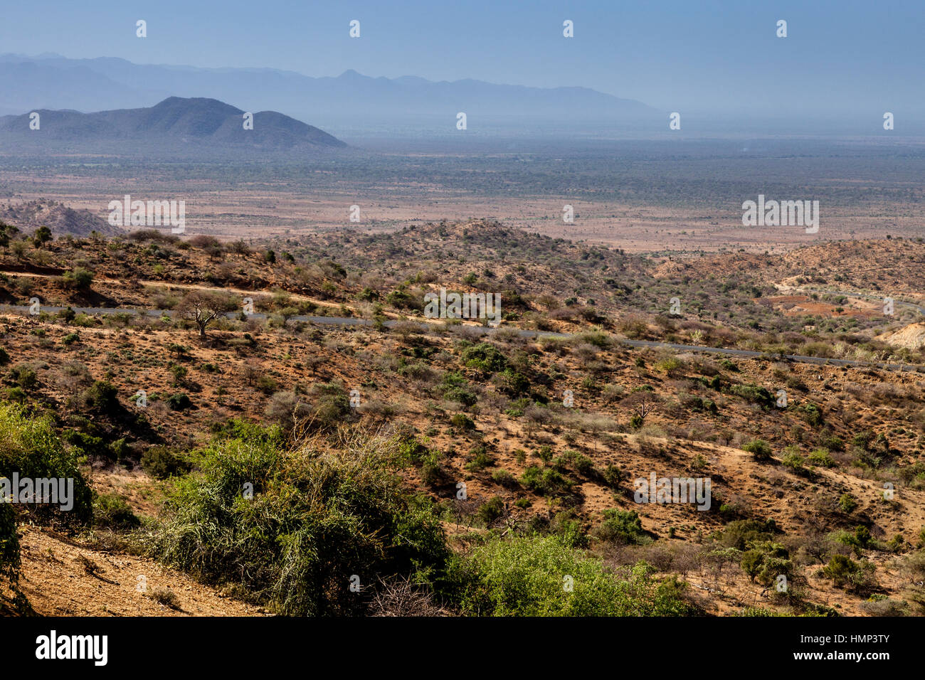 The Omo Valley, Ethiopia Stock Photo - Alamy