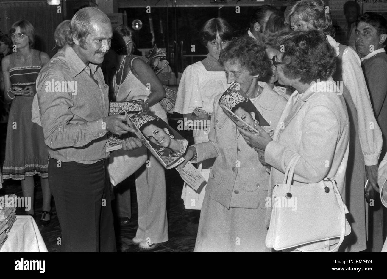 Proudly presents hi-res stock photography and images - Alamy