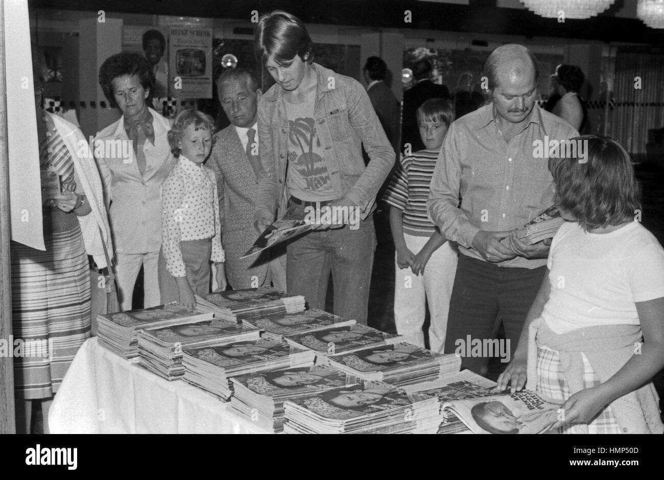 Proudly presents hi-res stock photography and images - Alamy