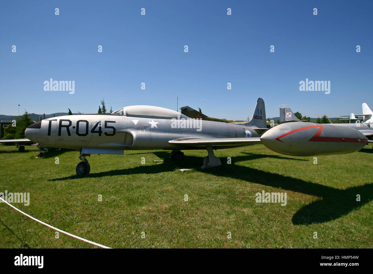 T 33 hi-res stock photography and images - Alamy