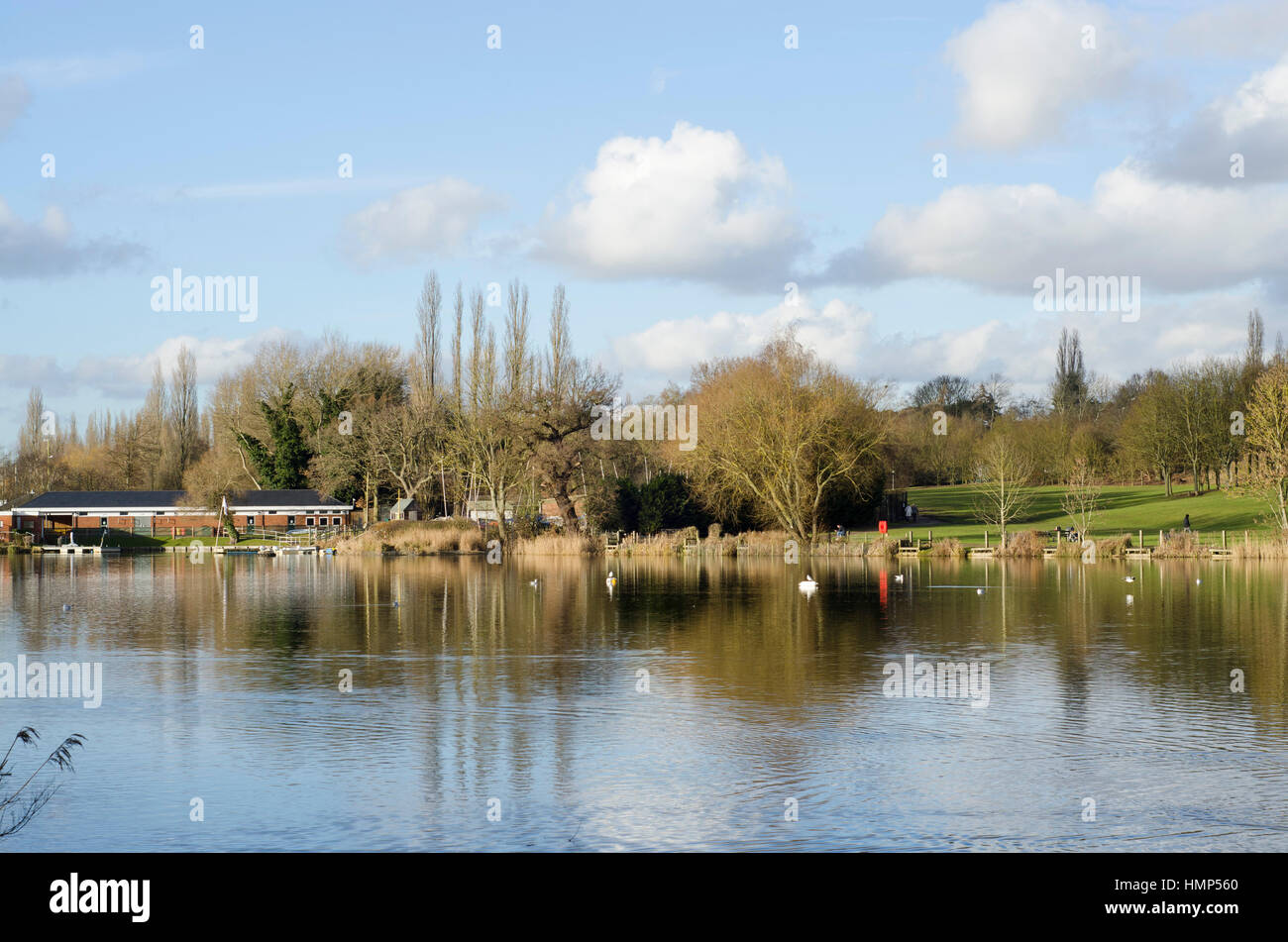 Welwyn hertfordshire hi-res stock photography and images - Alamy