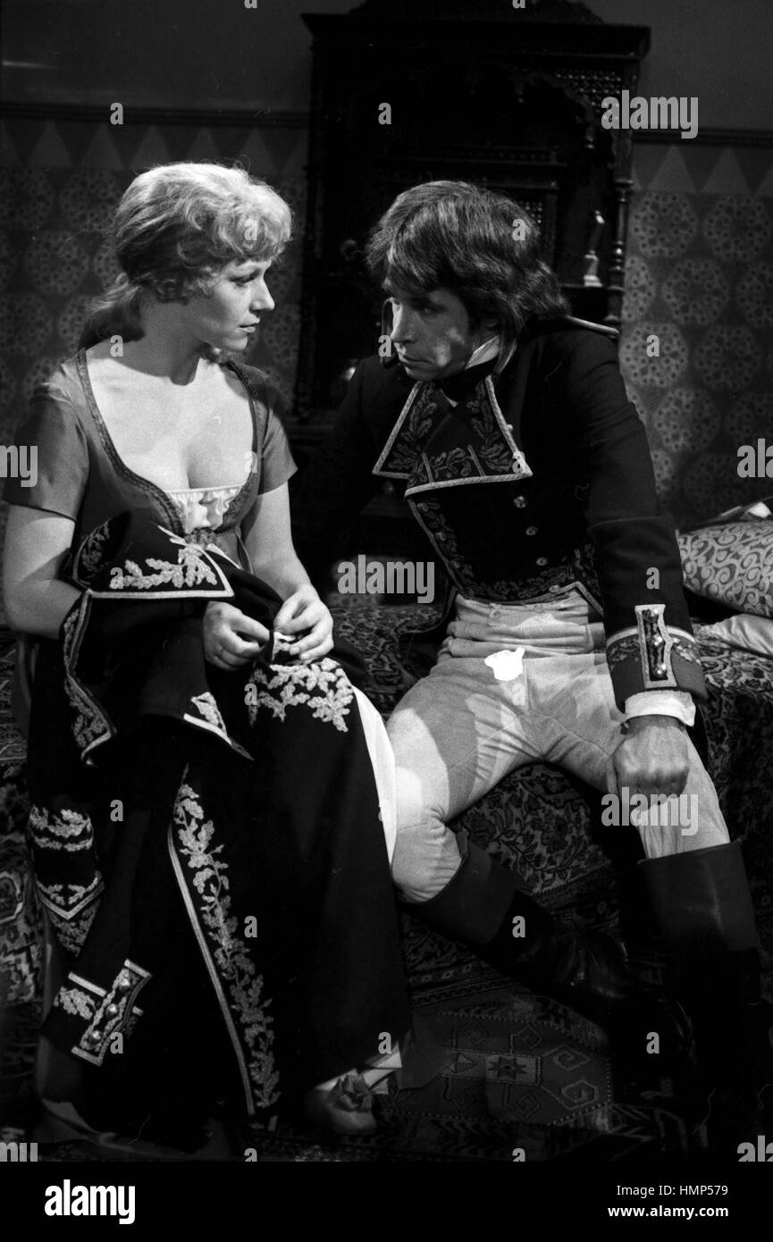 Das Lamm des Armen, Fernsehfilm, Deutschland 1978, Regie: Oswald Döpke ...