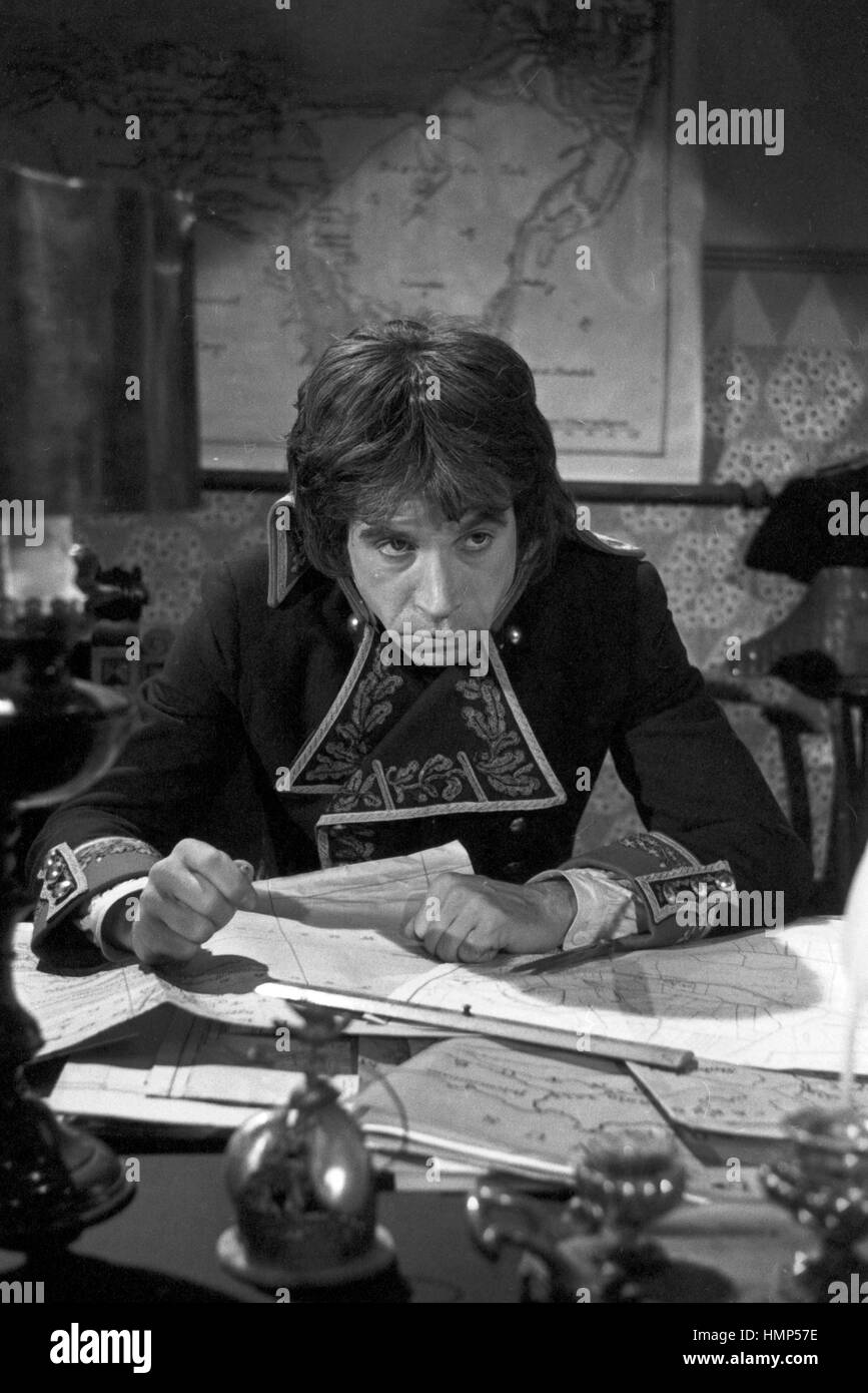 Das Lamm des Armen, Fernsehfilm, Deutschland 1978, Regie: Oswald Döpke ...