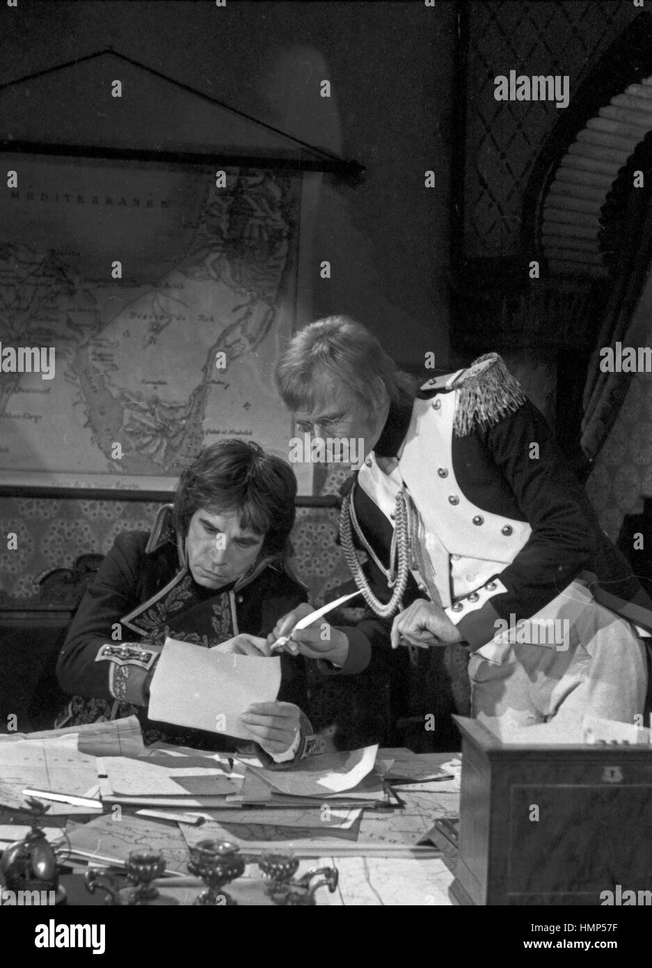 Das Lamm des Armen, Fernsehfilm, Deutschland 1978, Regie: Oswald Döpke ...