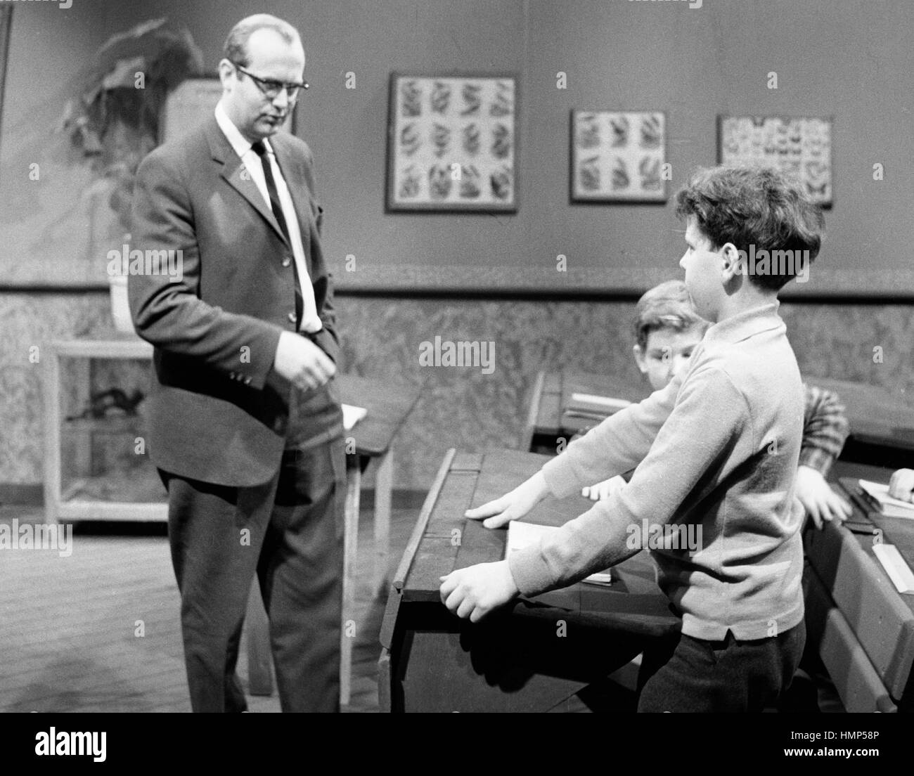 Hans timmermann hi-res stock photography and images - Alamy