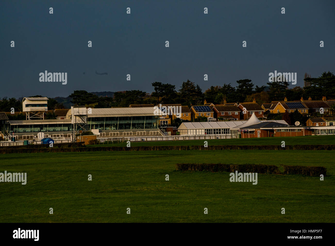 Stratford Racecourse High Resolution Stock Photography and Images - Alamy