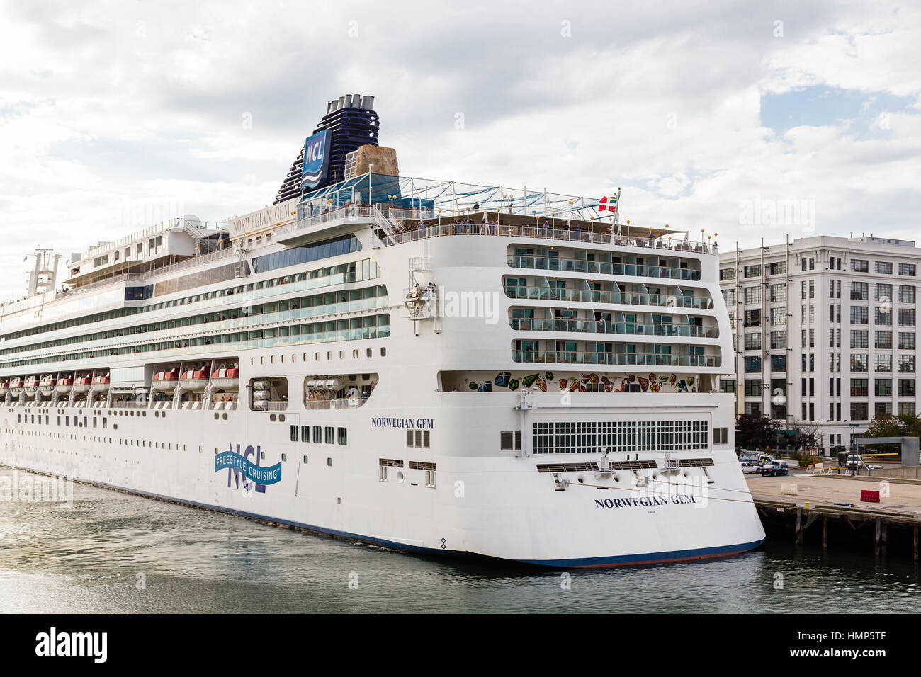 Gem harbor hi-res stock photography and images - Alamy