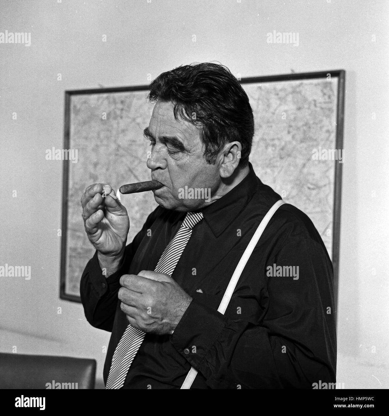 Walter Richter High Resolution Stock Photography and Images - Alamy