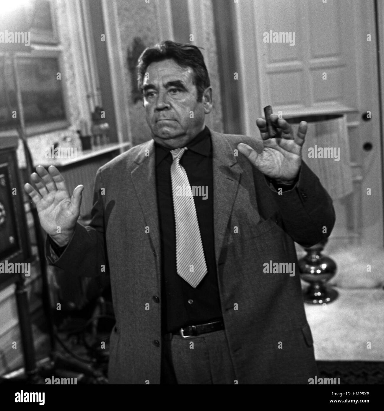 Walter richter hi-res stock photography and images - Alamy