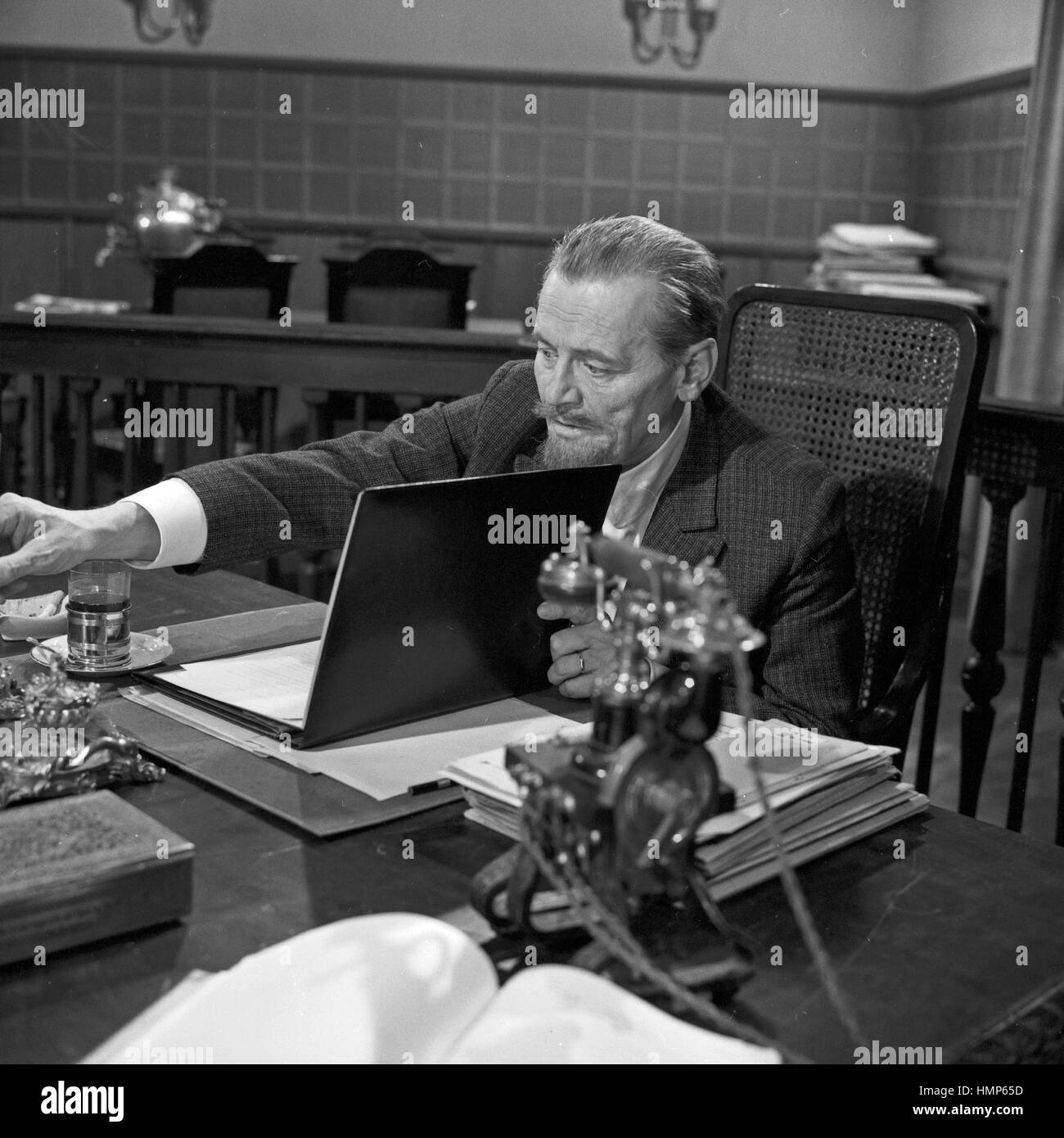 Deterding hi-res stock photography and images - Alamy