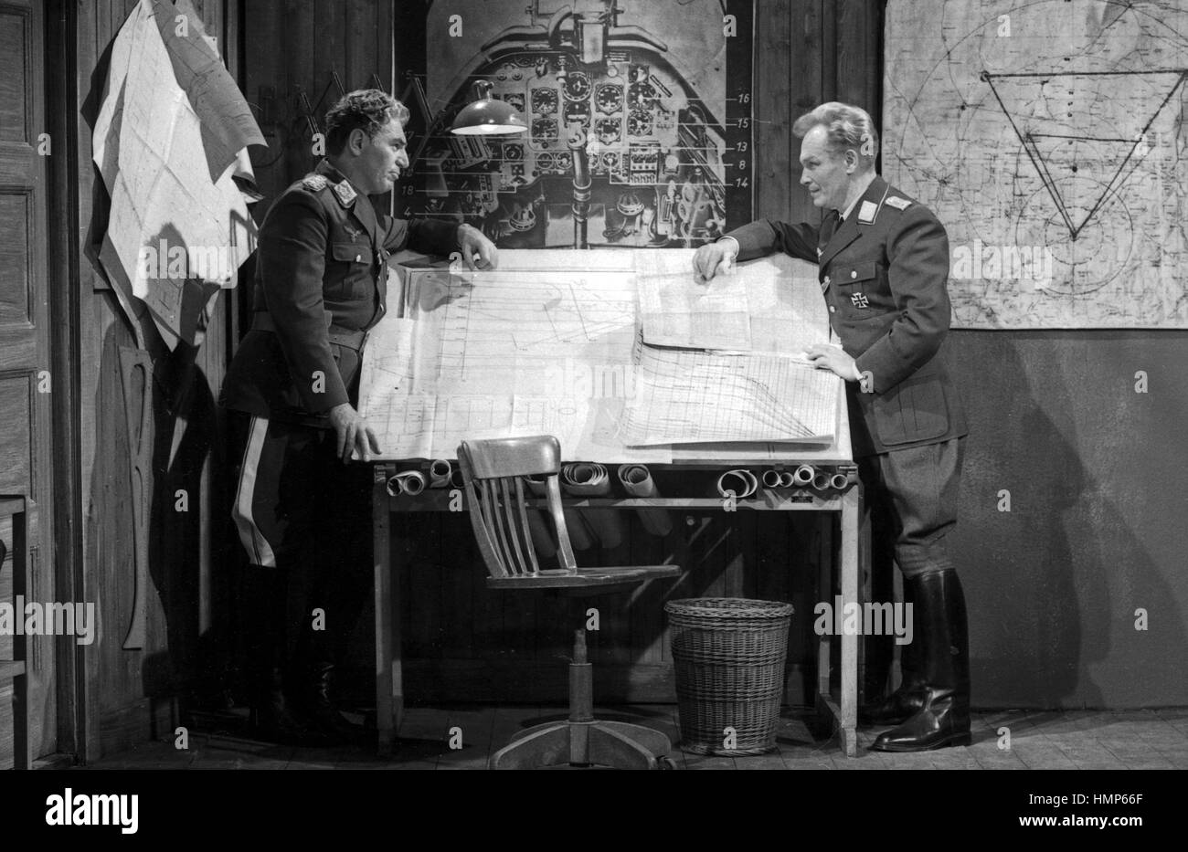 Everding Black and White Stock Photos & Images - Alamy