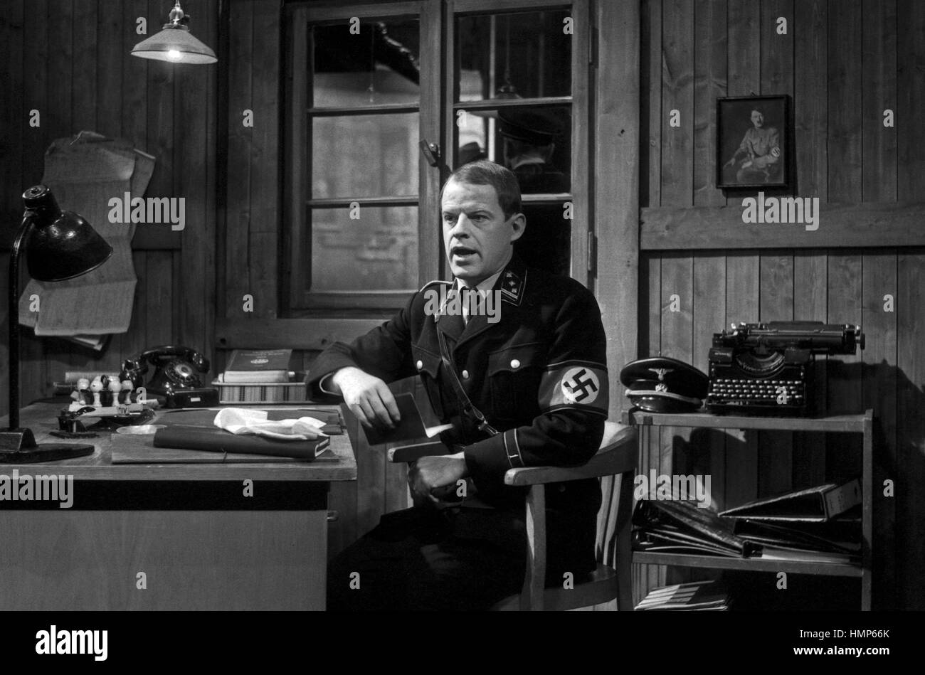 Als wär's ein Stück von mir, Biografie und Fernsehfilm nach Carl ...