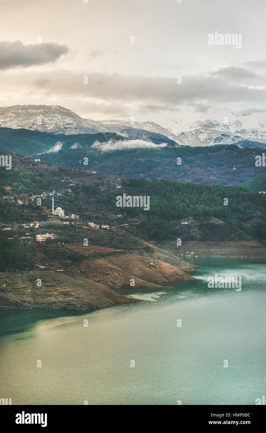 Dim cay river hi-res stock photography and images - Alamy