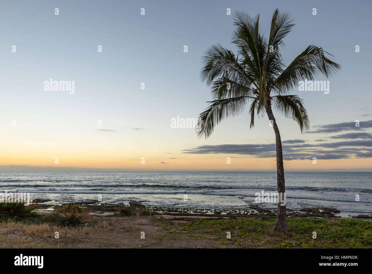 Waianae hawaii hi-res stock photography and images - Alamy