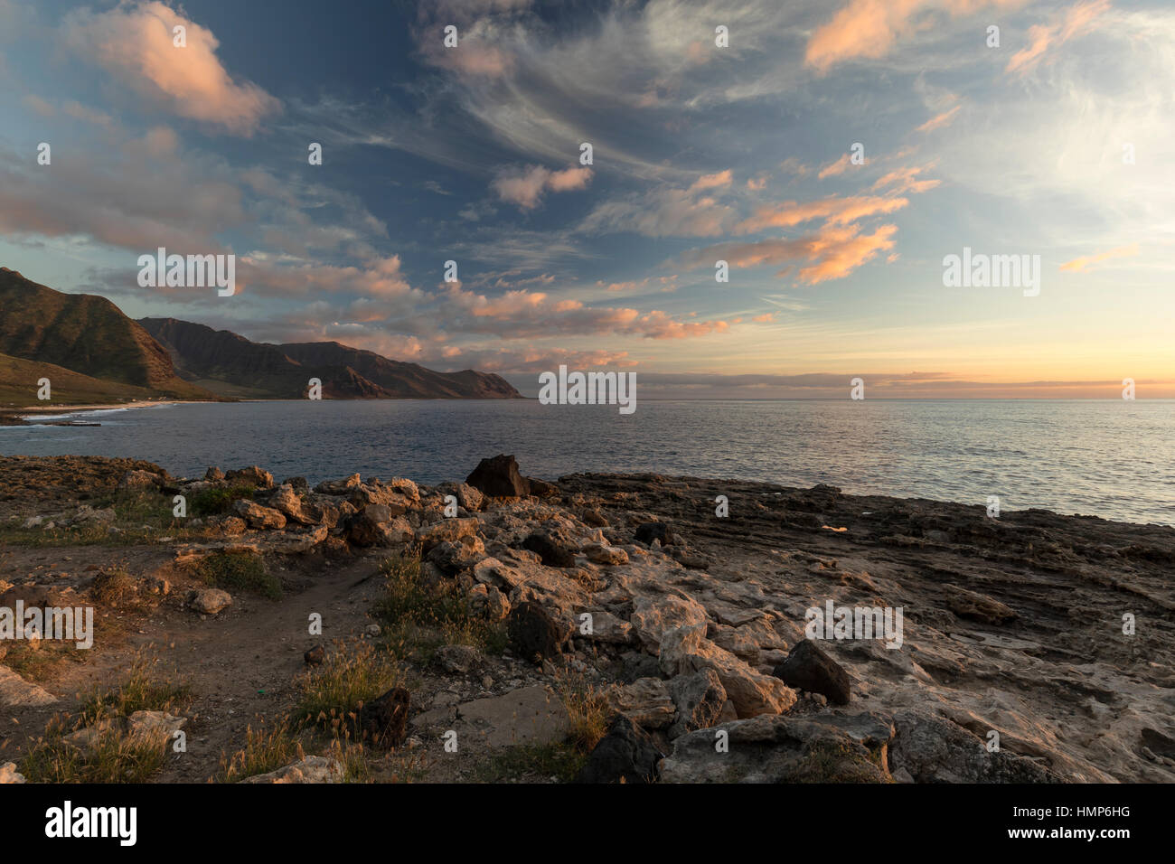 Waianae hi-res stock photography and images - Alamy