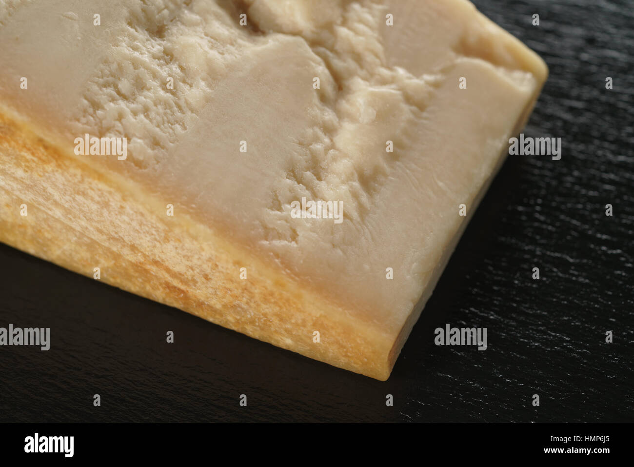 Grana padano chunk parmesan hi-res stock photography and images - Alamy