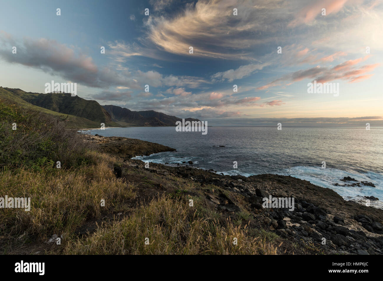 Waianae hi-res stock photography and images - Alamy