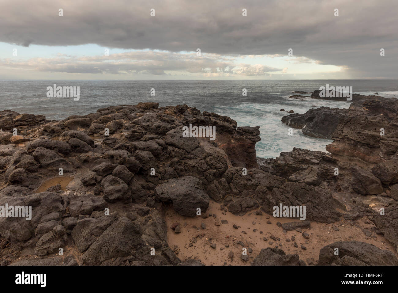 Waianae hawaii hi-res stock photography and images - Alamy