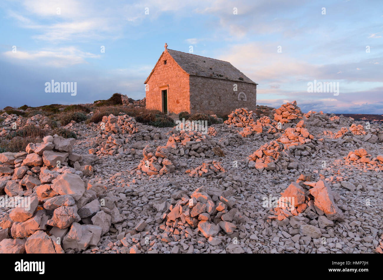 Dalmacia dalmacija hi-res stock photography and images - Alamy