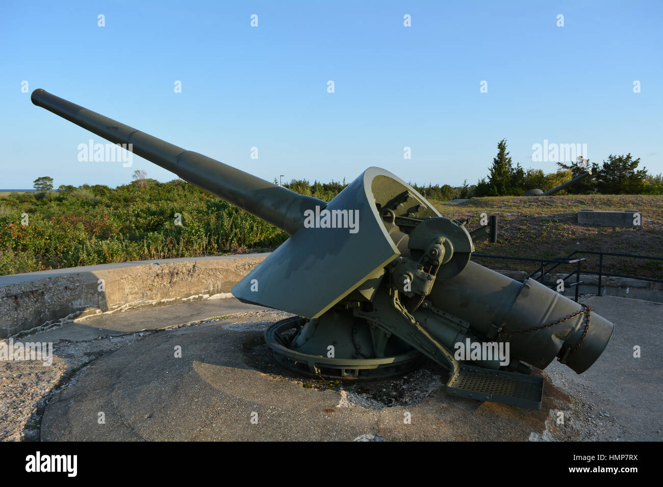 Ww2 fortification hi-res stock photography and images - Alamy