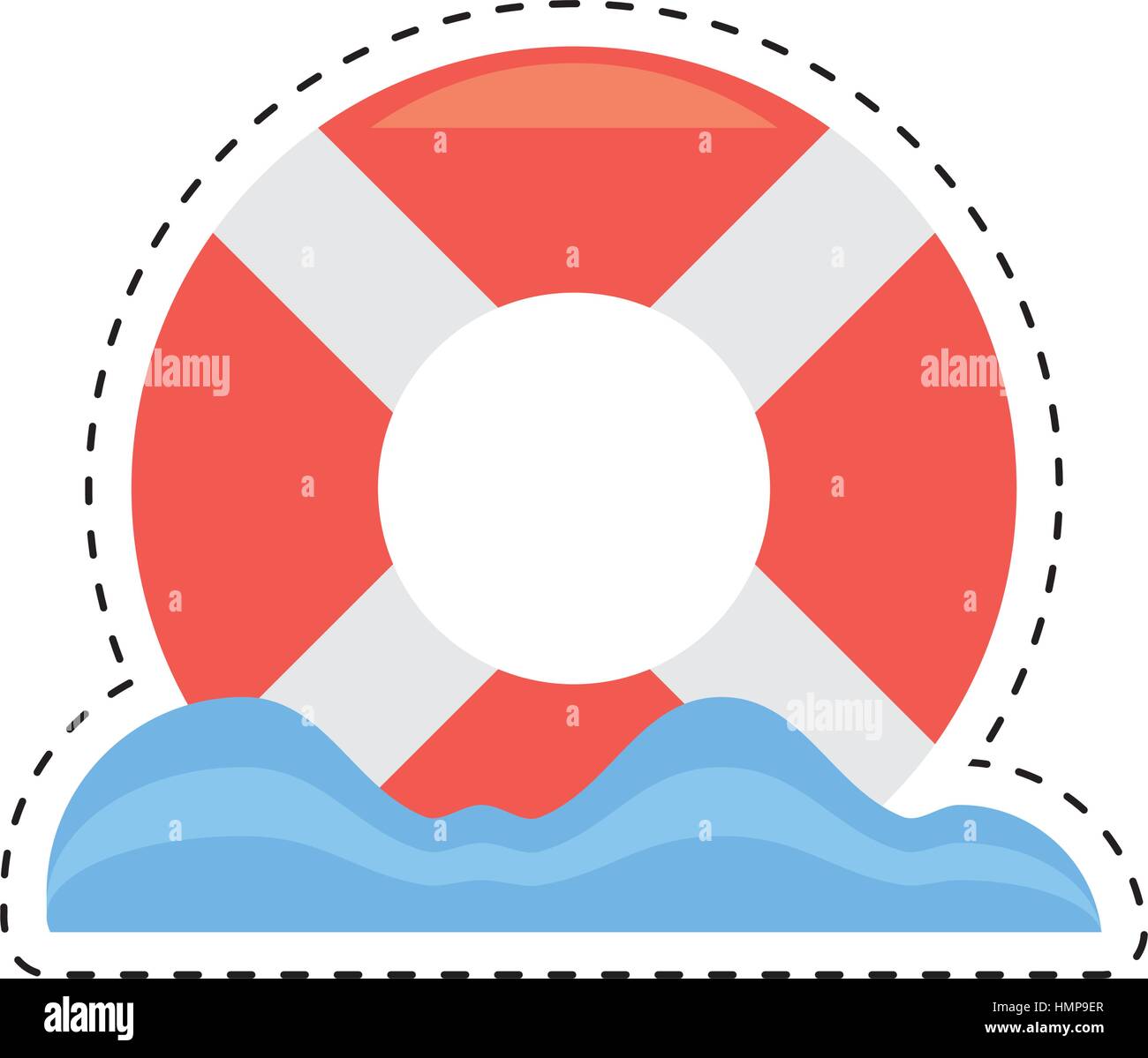 Lifeguard transport Stock Vector Images - Alamy