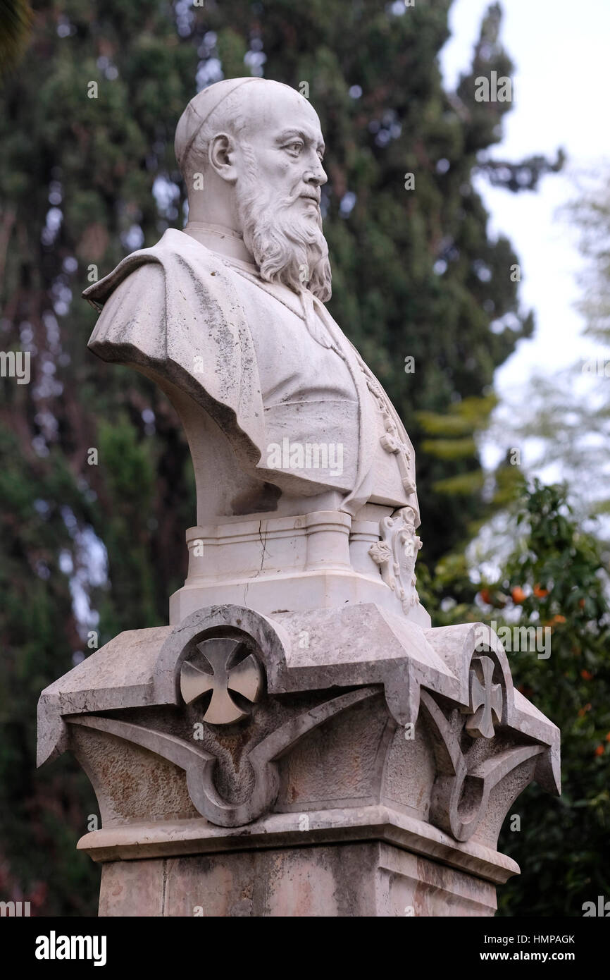 Charles Lavigerie High Resolution Stock Photography and Images - Alamy