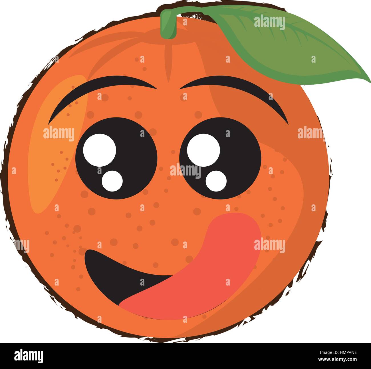 tomato expressions hungry face Stock Vector Image & Art - Alamy