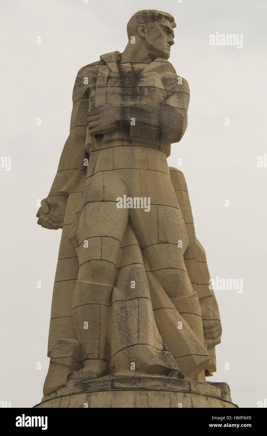 Great military leader and warrior hi-res stock photography and images ...