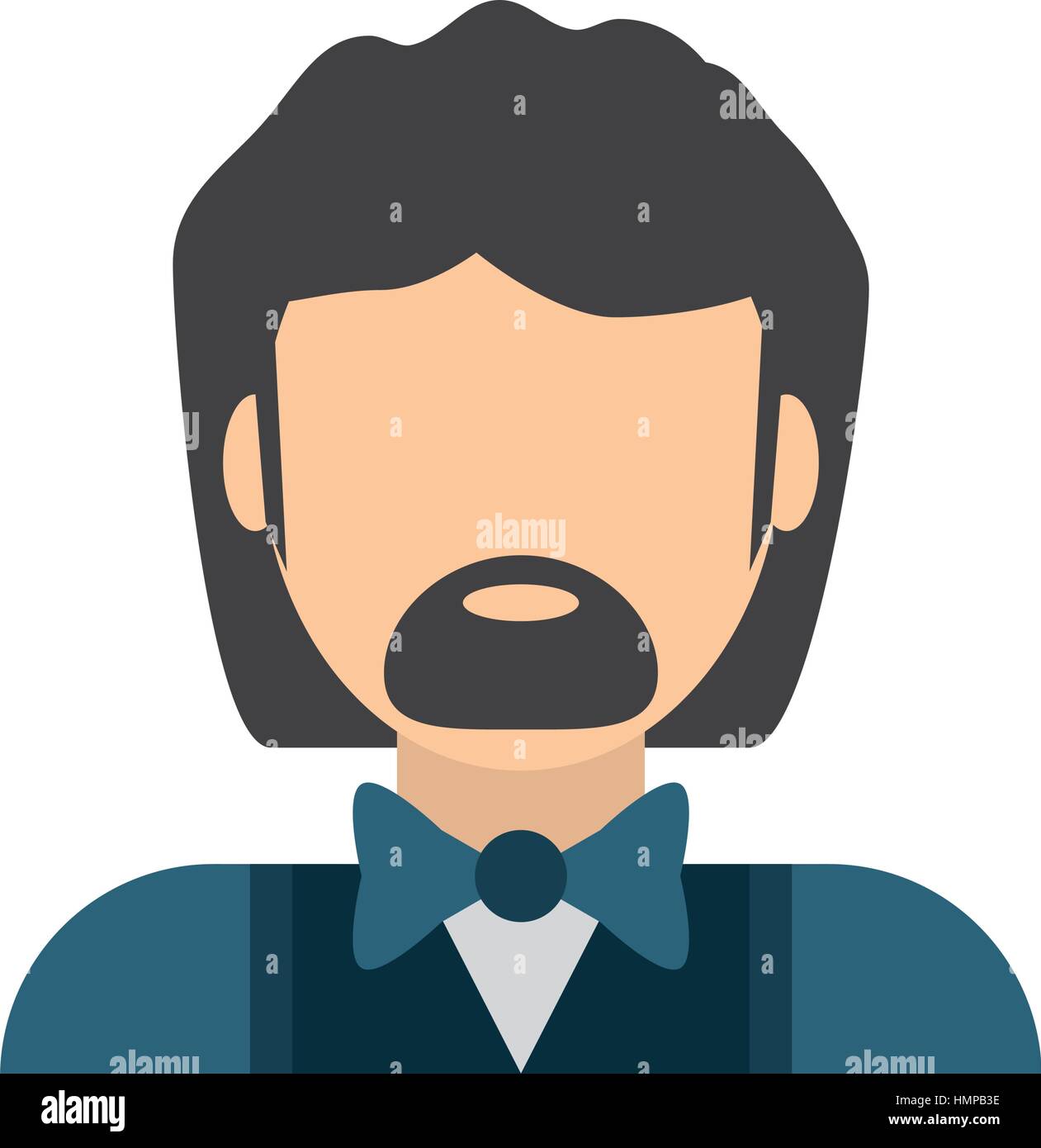 people commoner man icon image Stock Vector Image & Art - Alamy