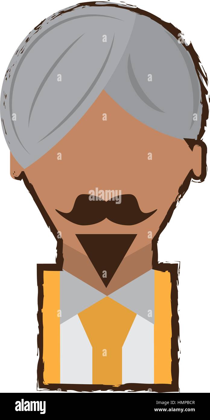 Man hassid Stock Vector Images - Alamy