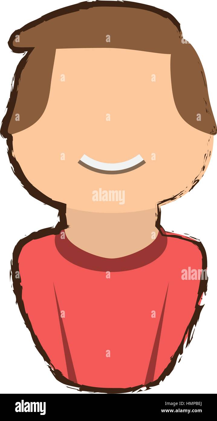 people commoner man icon image Stock Vector Image & Art - Alamy