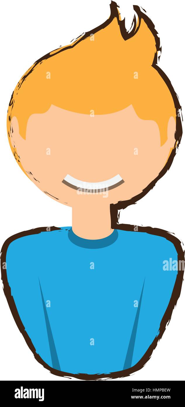 people commoner man icon image Stock Vector Image & Art - Alamy