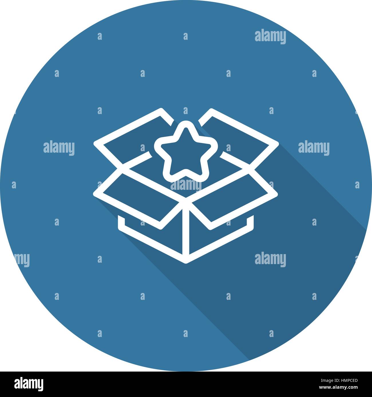 Packing Stock Vector Images - Alamy