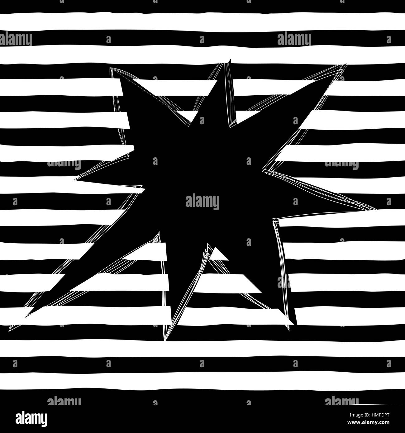 Empty cloud template text Stock Vector Images - Alamy