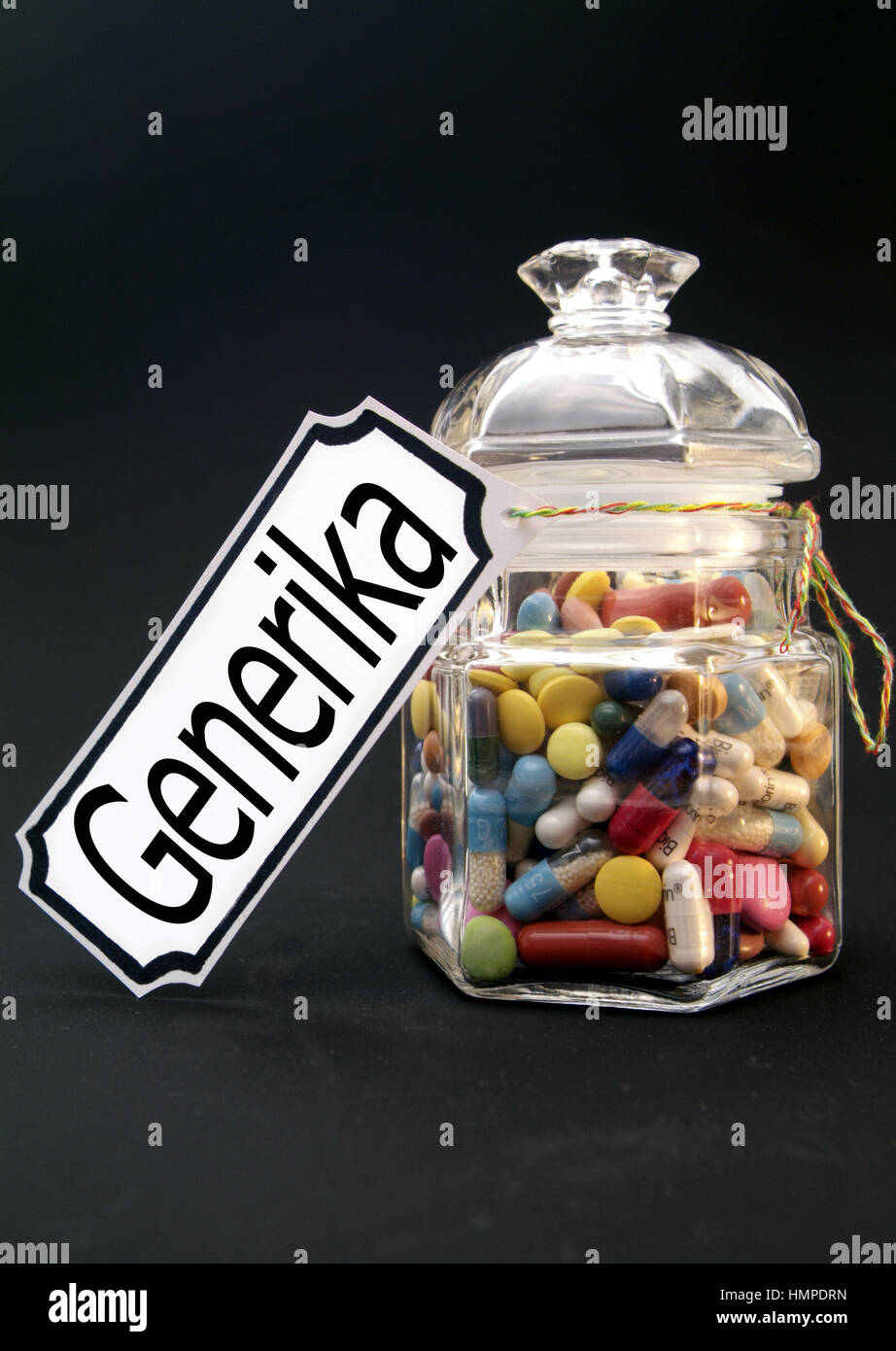 Generics hi-res stock photography and images - Alamy