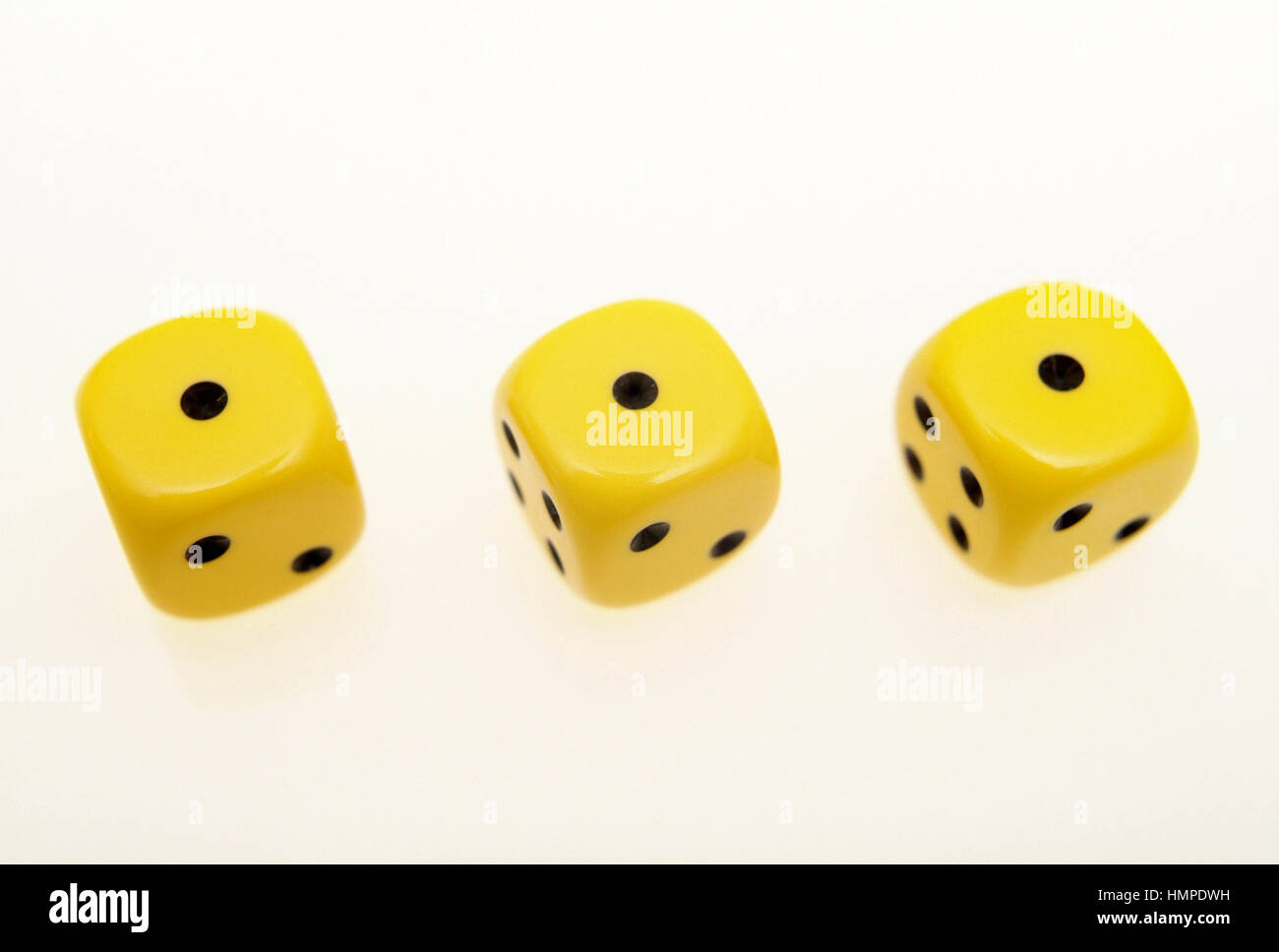 Three craps three hi-res stock photography and images - Alamy