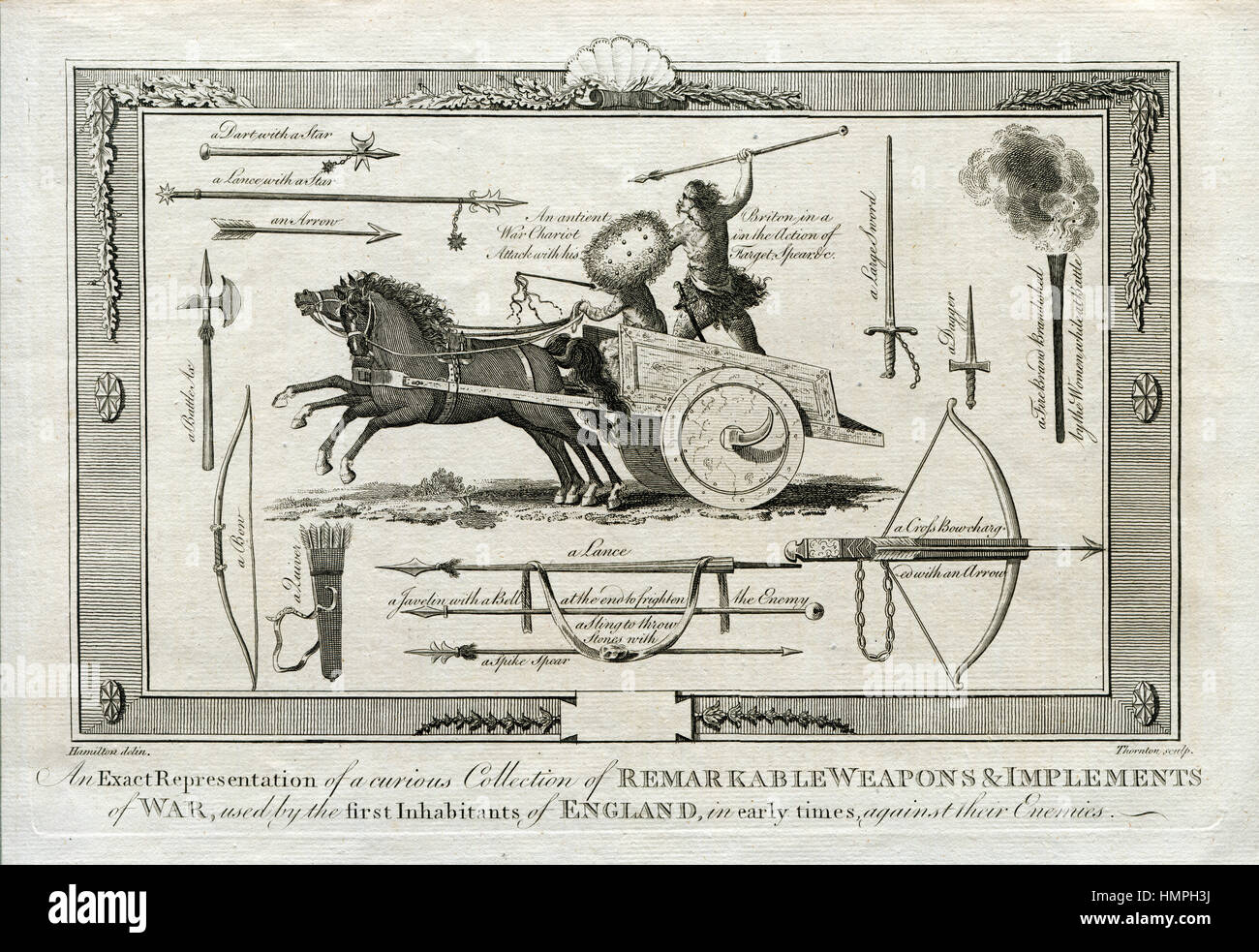 Ancient weapons hi-res stock photography and images - Alamy