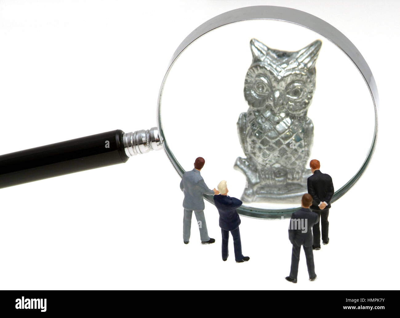 Examples Of Sagacity