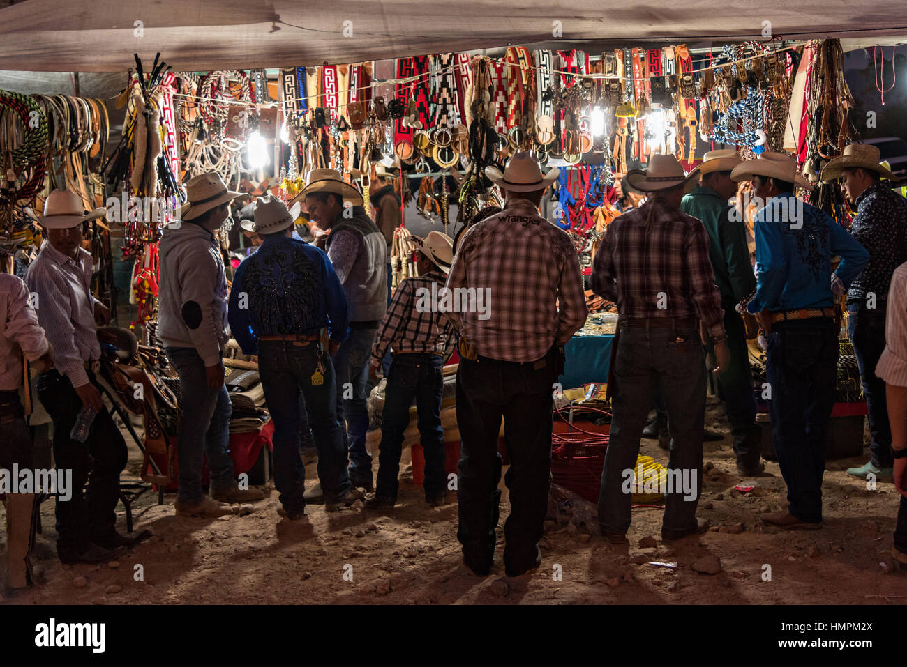 Mexico pilgrims road hi-res stock photography and images - Alamy